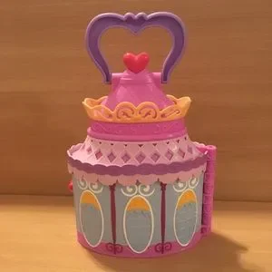 My Little Pony | Toys | Mlp House Raritys Fashion Boutique Playset Pony ...